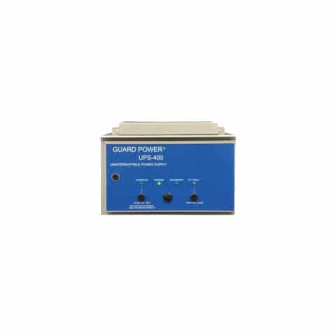 Uninterruptible Power Supply | Bergan Marine Systems