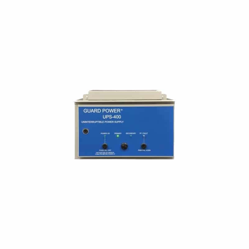 Uninterruptible Power Supply | Bergan Marine Systems